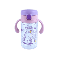 Botellas Antiderrame - Balia
