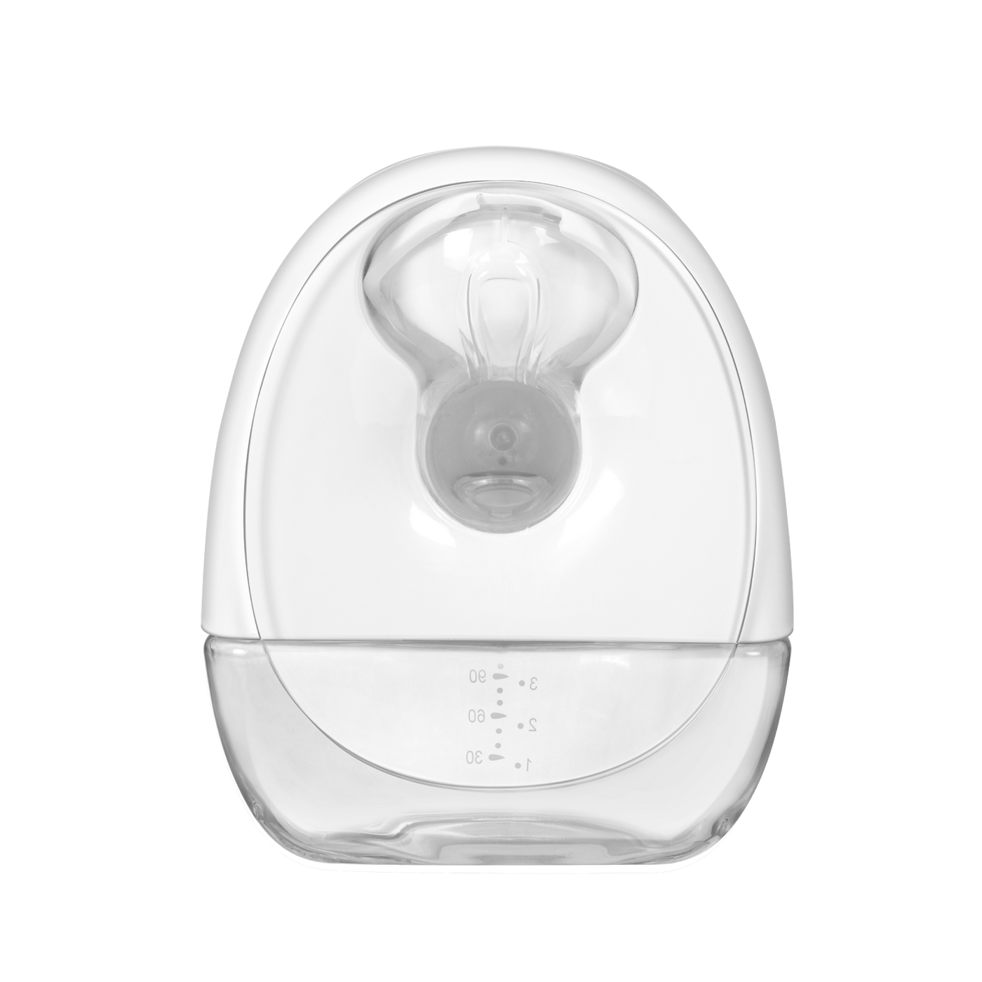 Extractor de leche inalámbrico - balia.cl