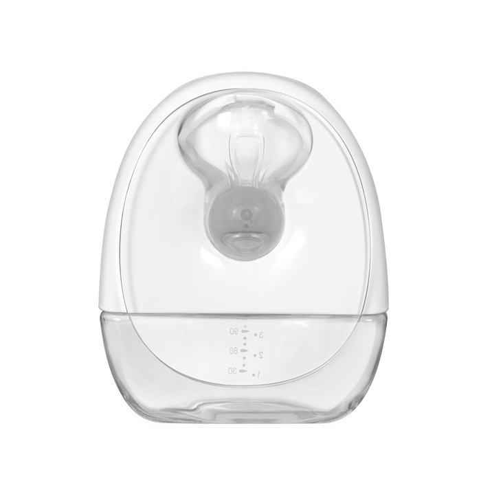 Extractor de leche inalámbrico - balia.cl