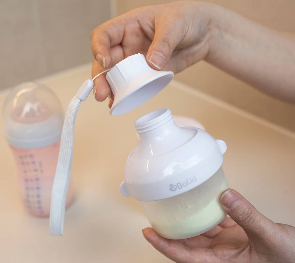 Productos para bebés, tecnología para su cuidado - Balia