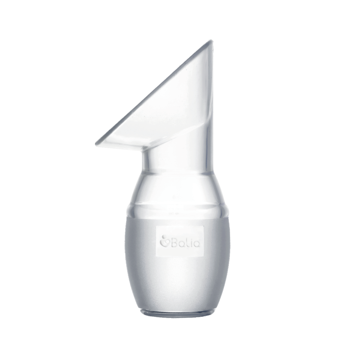 Recolector de leche manual - balia.cl